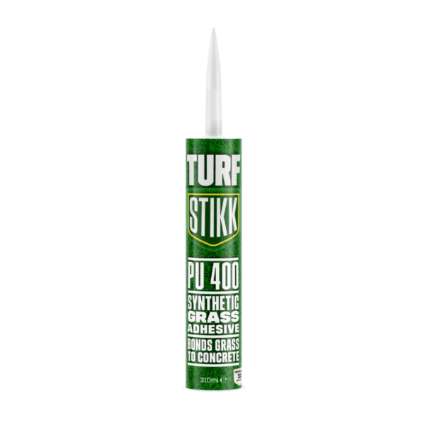 Turfstikk PU400 Grass Artificial Adhesive - Ureka