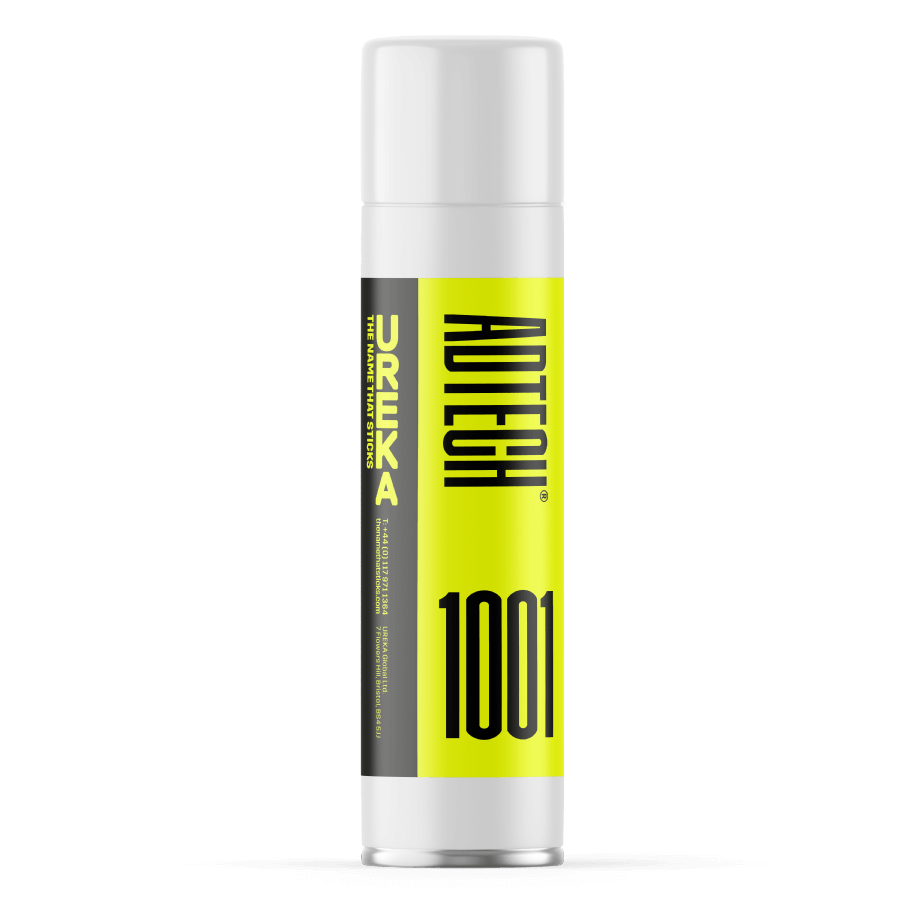 What are DMPT free adhesives? - Ureka