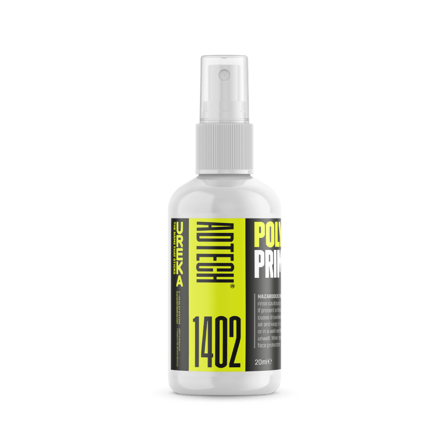 Adtech P1402 Polyolefin Primer Atomiser - Ureka