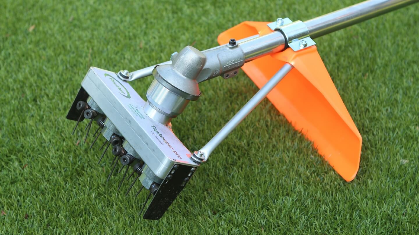 Topkeeper Pro Moss Remover - Ureka