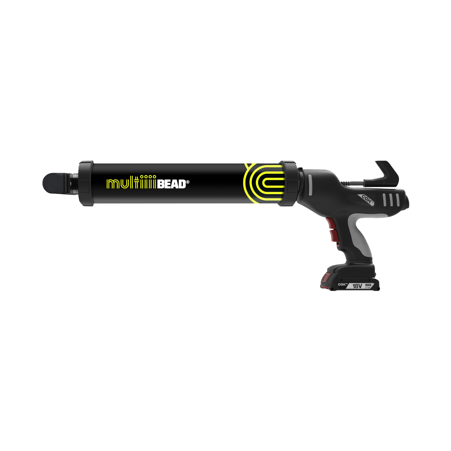 Cladstikk 12 Hybrid Polymer Cladding Adhesive - Ureka