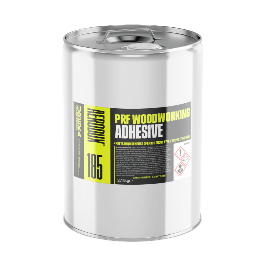 Aerodux 185 Resorcinol Phenol Liquid Resin - Ureka