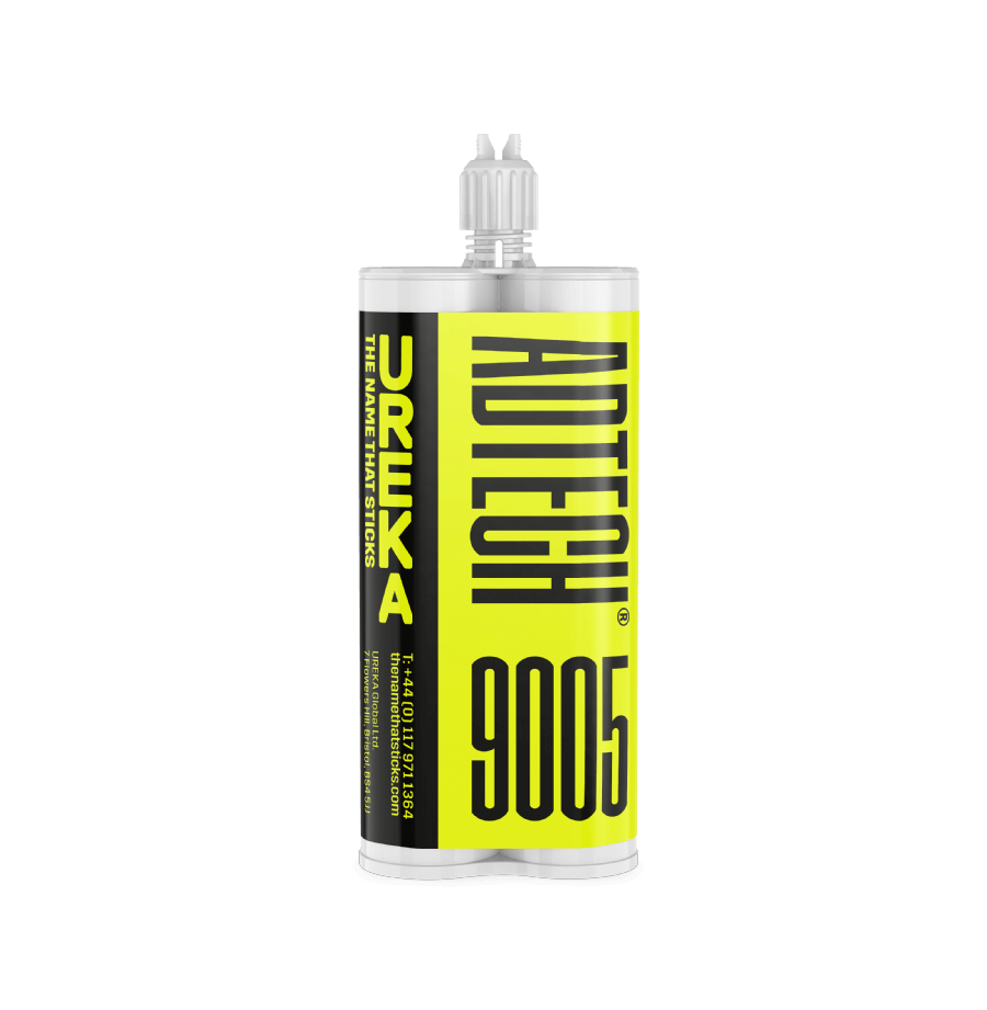 Adtech 9005 Fast Set Epoxy - Ureka