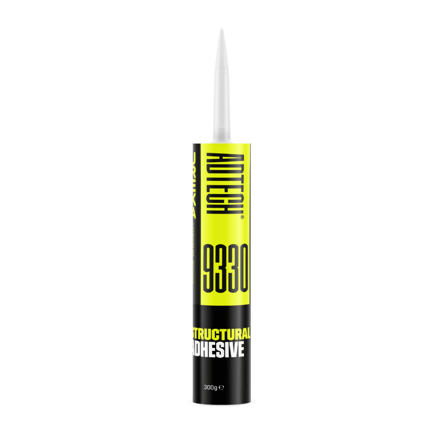 Adtech 9330 Structural Adhesive - Ureka