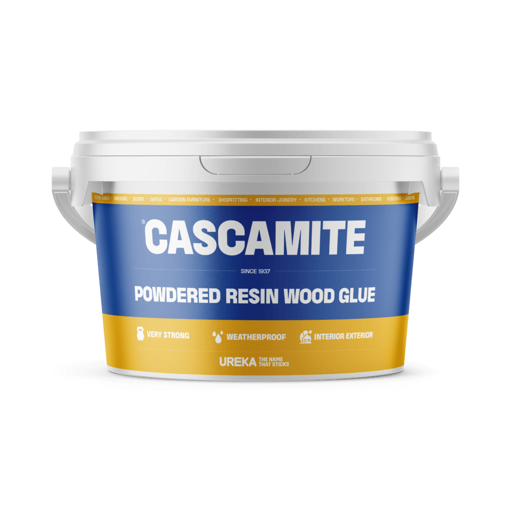 Cascamite – Ureka
