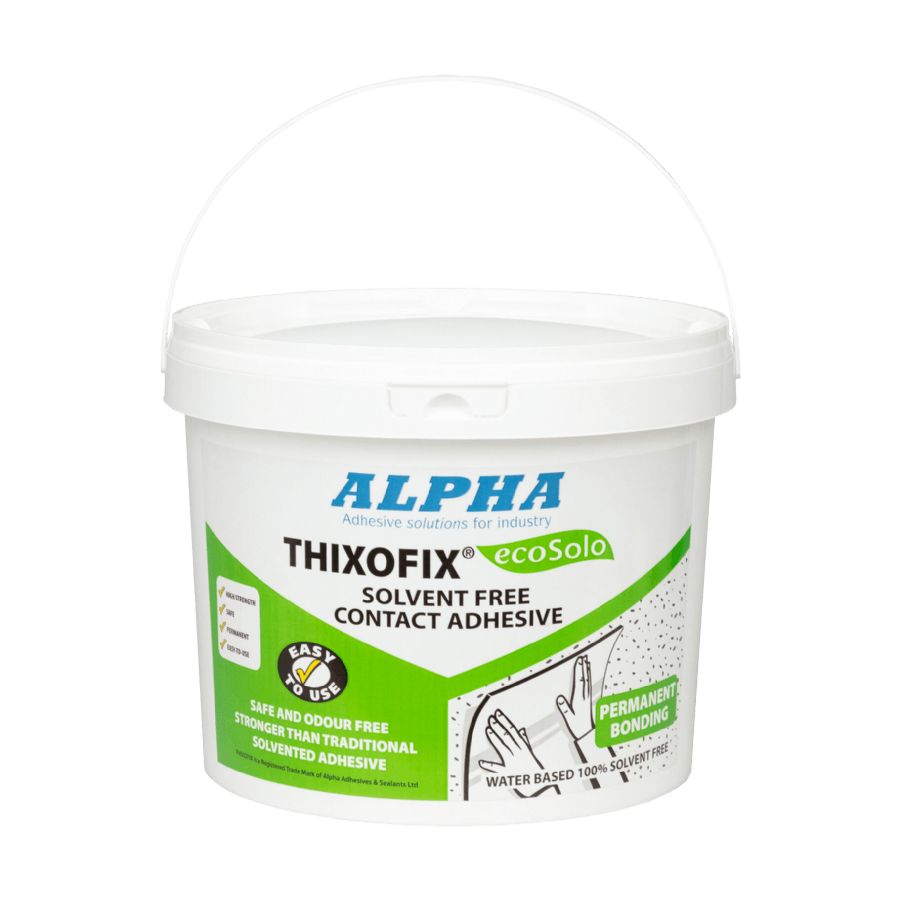 Alpha Archives - Ureka