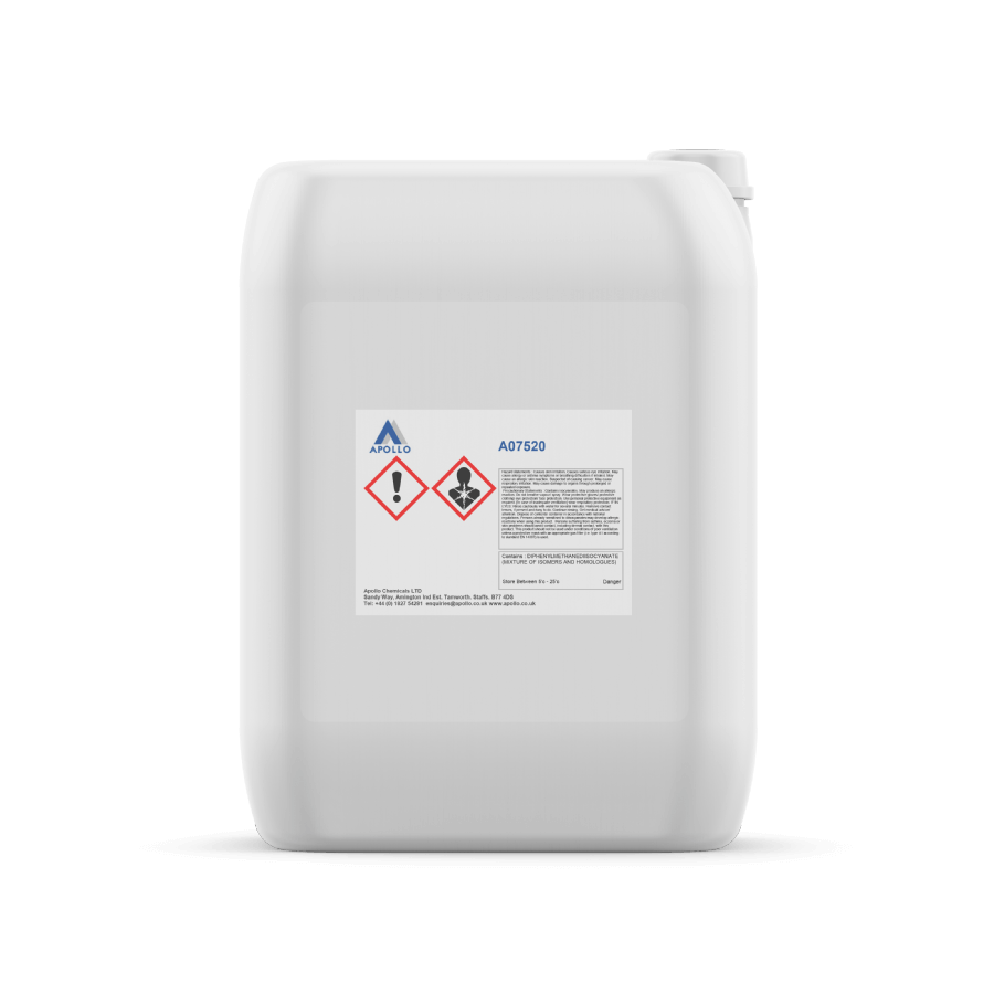 Apollo A7520 GP MCPU D4 Adhesive - Ureka