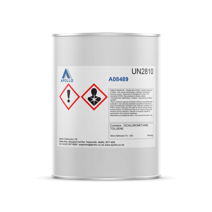 Apollo A8489 NF Contact Adhesive - Ureka
