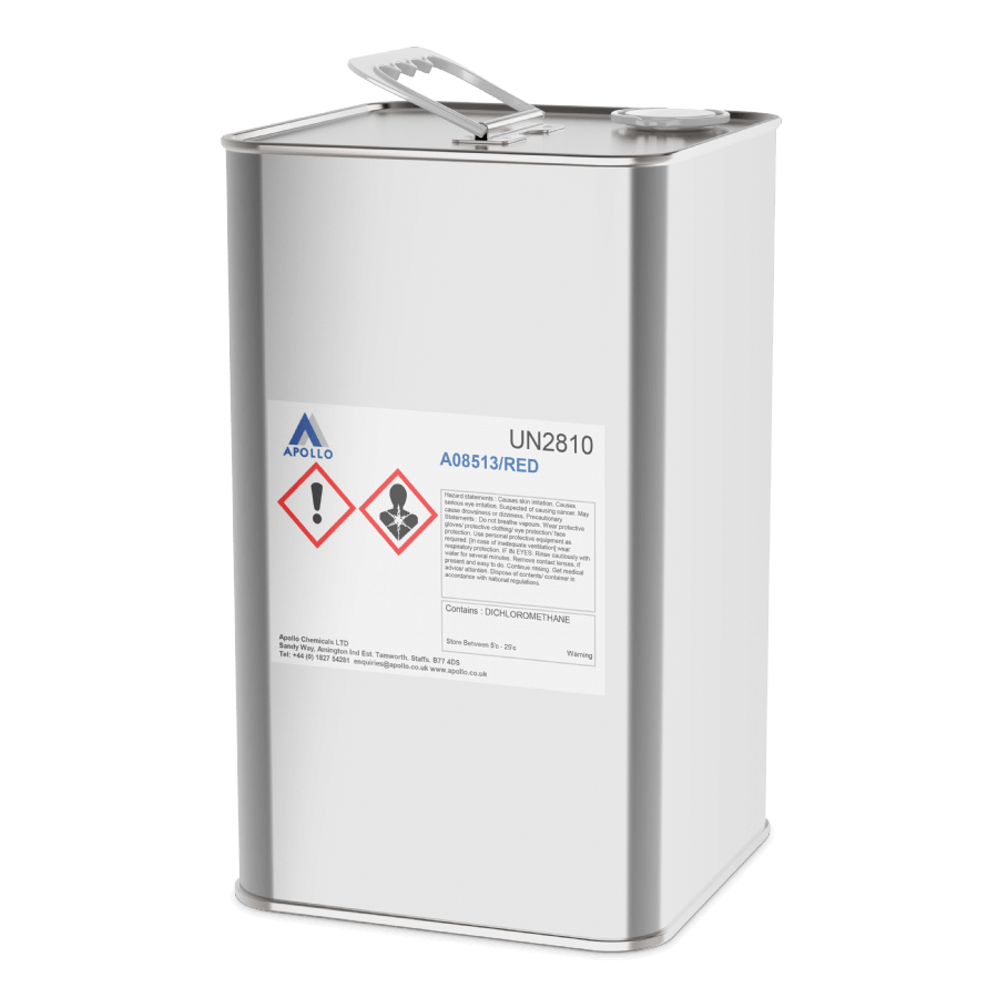 Apollo A8513 NF Spray Contact Adhesive - Ureka