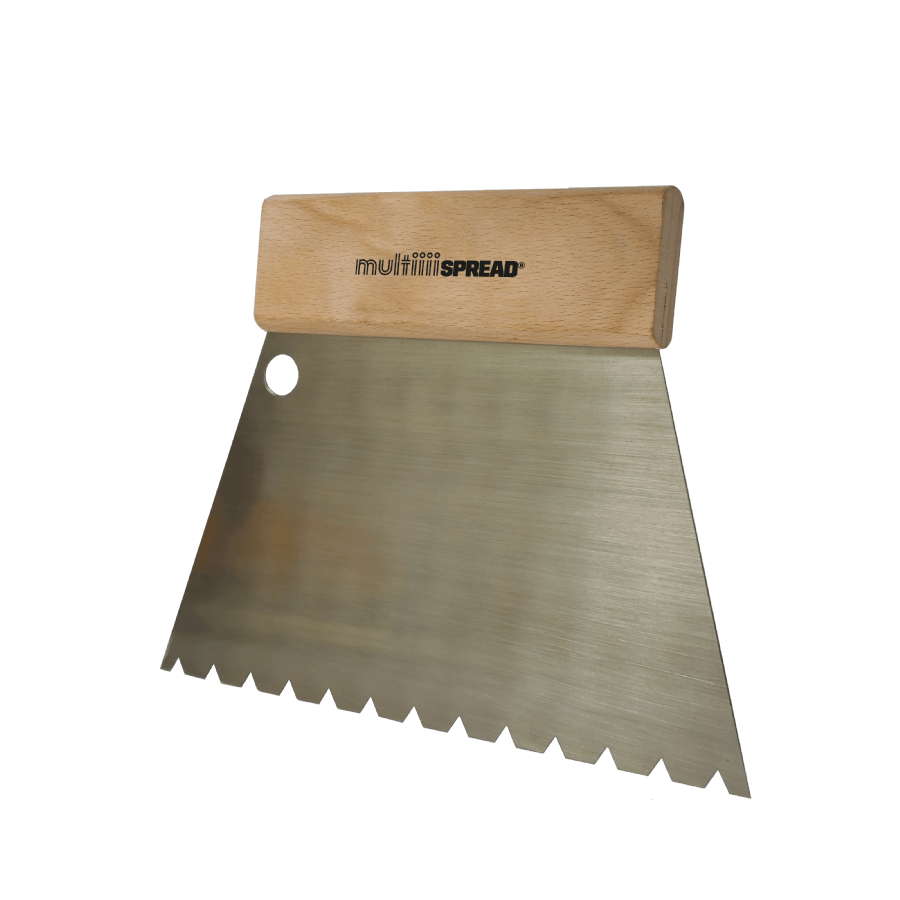 Multiiiispread Adhesive Spreader - Ureka