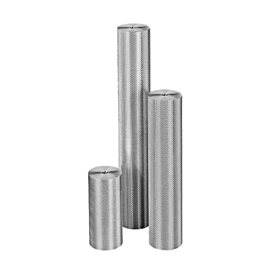 Pfohl Alloy Regulating Roller for Pfohl Glue Adhesive Spreaders - Ureka