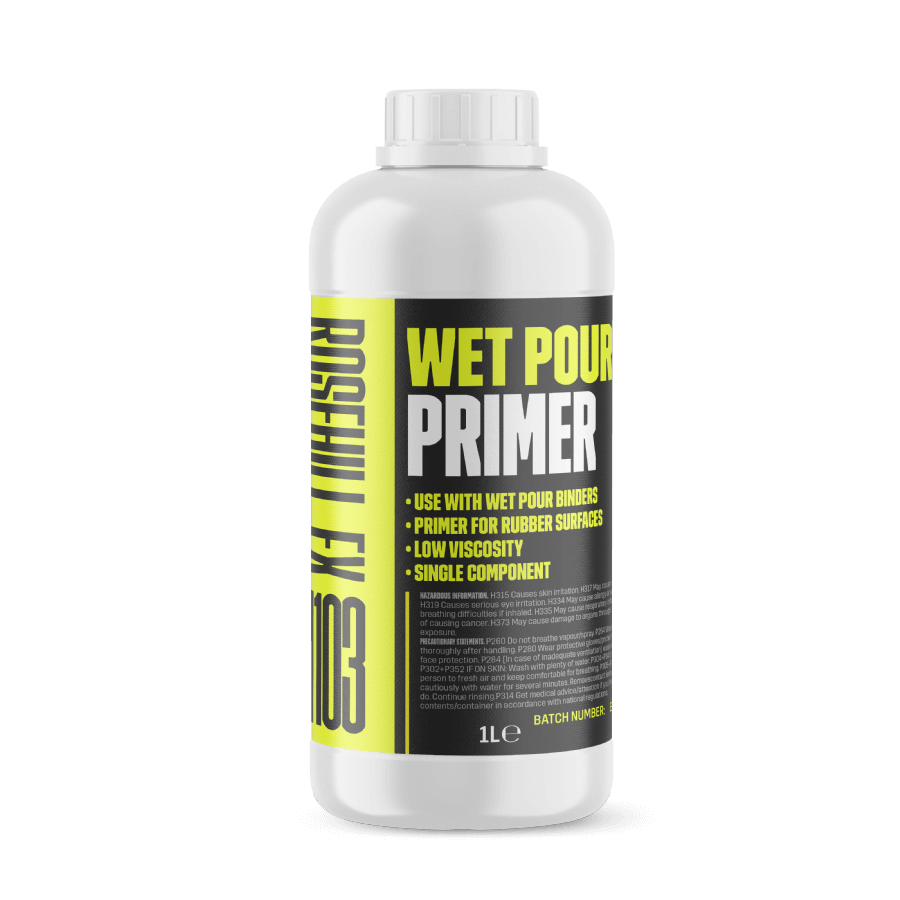 Rosehill FX1103 Wet Pour Primer - Ureka