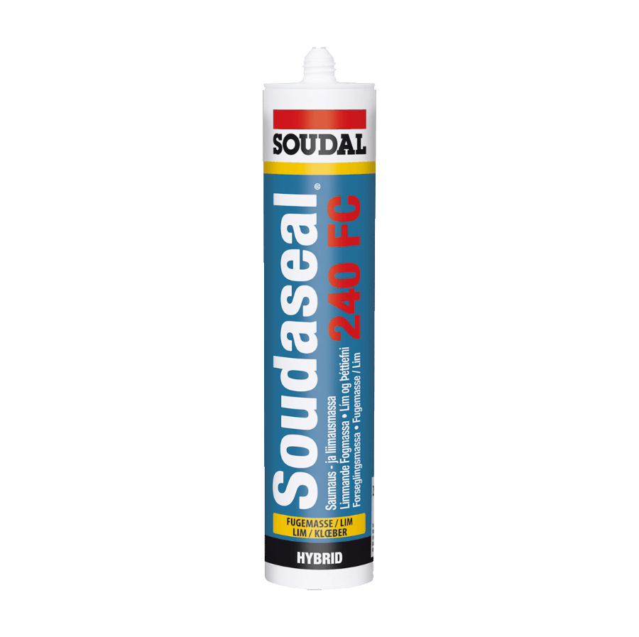 Soudal Soudaseal 240FC MS Polymer Sealant - Ureka