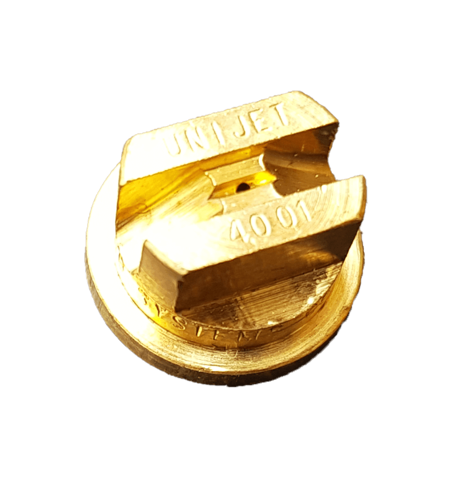 Multiiiispray WS03 Spray Tip (4001 Mist) - Ureka