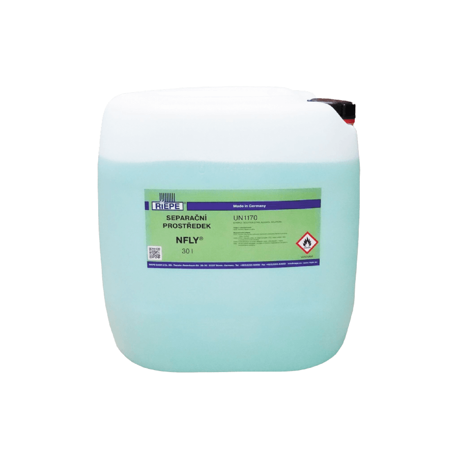 Riepe NFLY Release Agent - Ureka